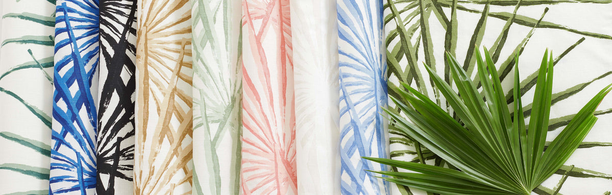 PALMETTO STRIPE – PALM ORLEANS
