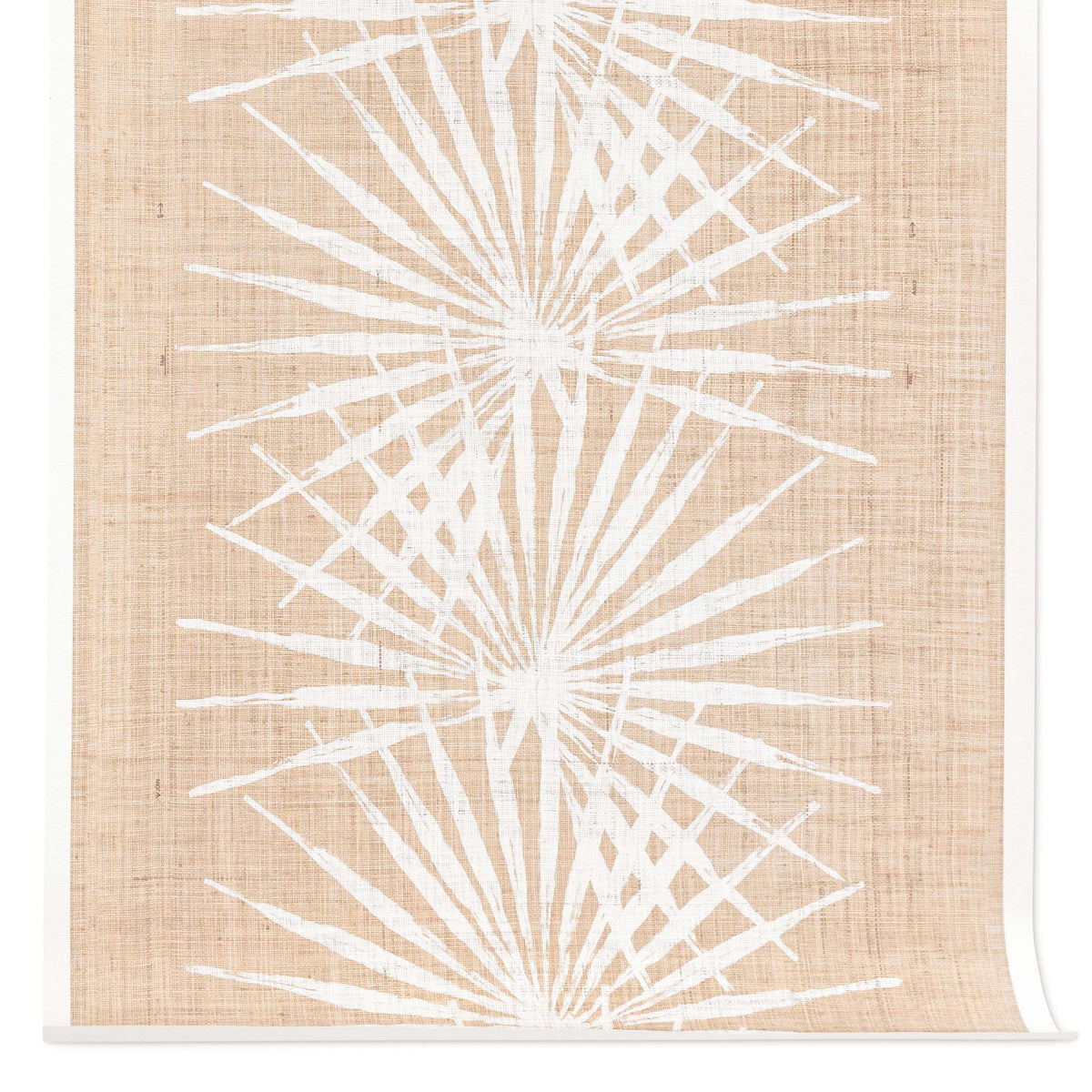 ISLAND CLOTH - PALMETTO STRIPE – PALM ORLEANS